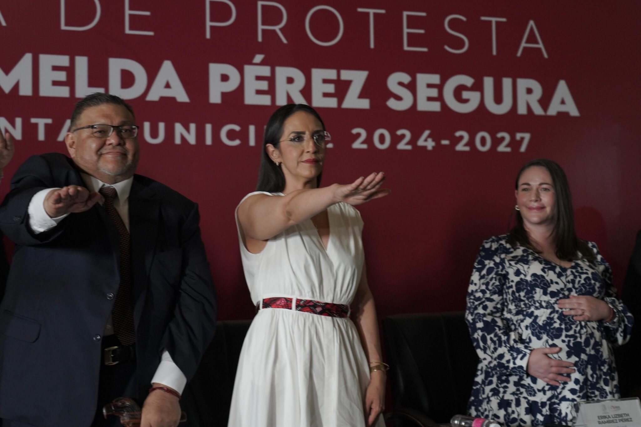 Es Tlaquepaque la “ciudad de la esperanza”: Laura Imelda Pérez – Líder ...