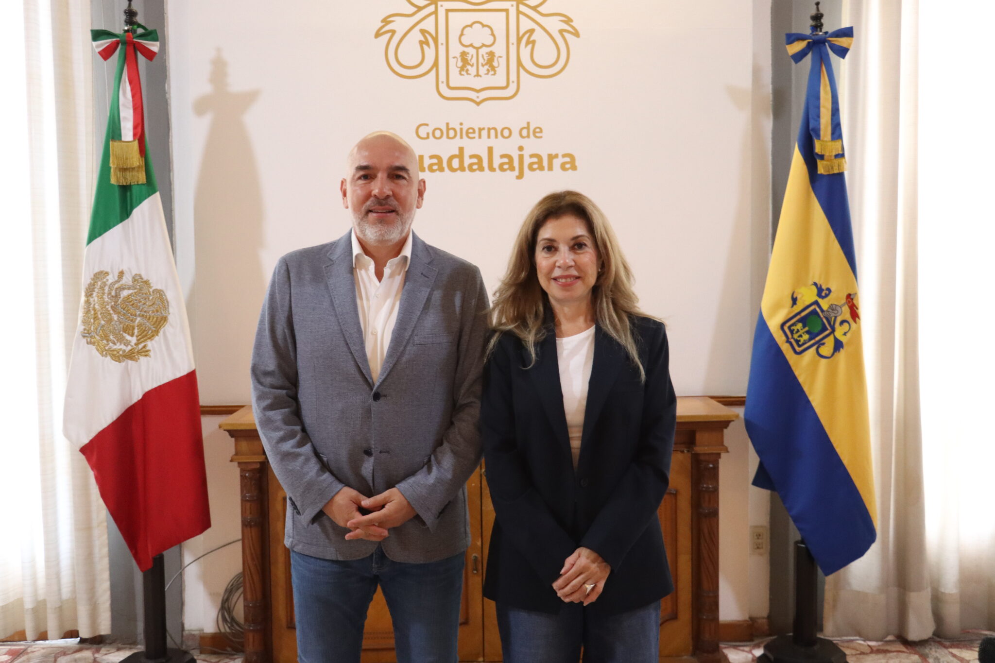 Tendrá Guadalajara 86 recorridos turísticos gratuitos este verano ...