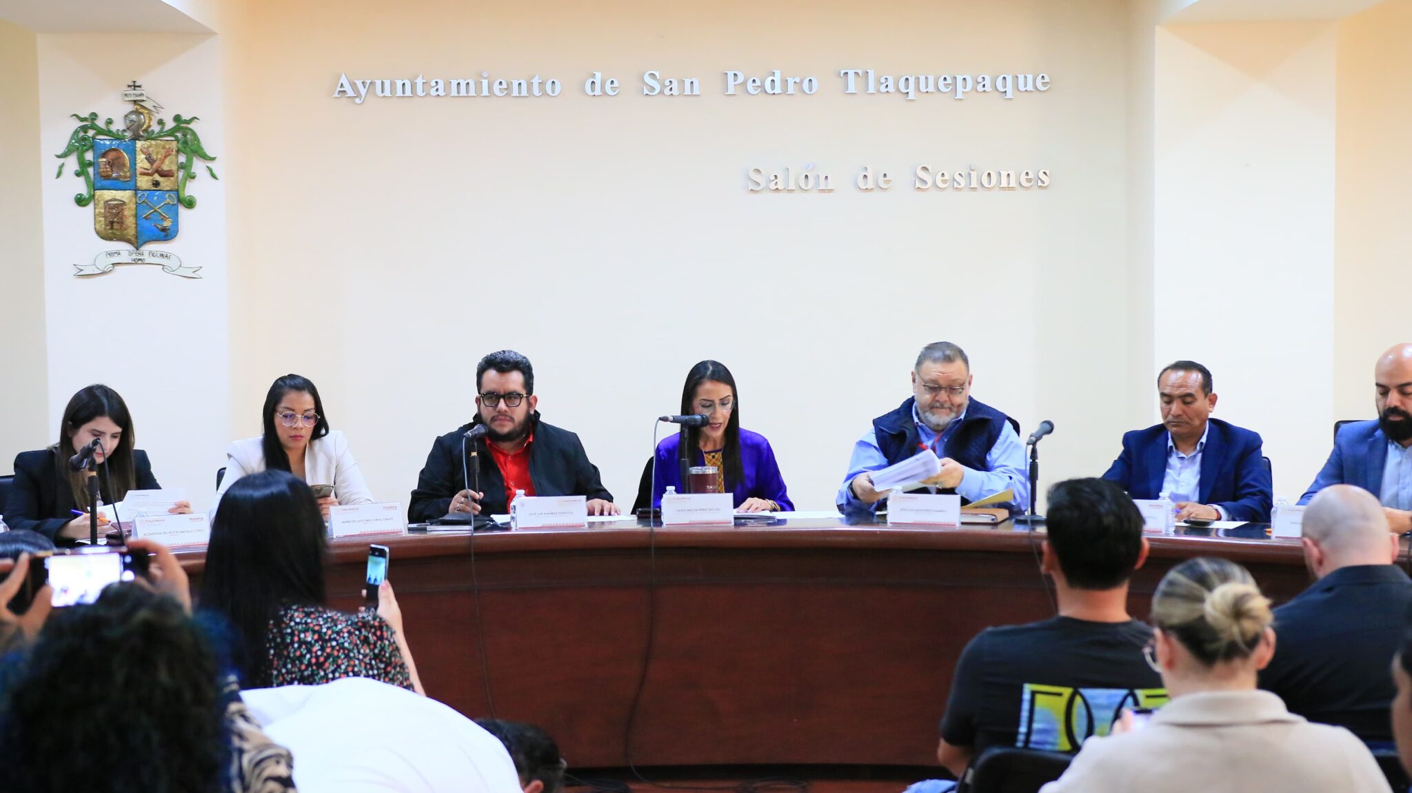 Absurdo pretender aumentar las tarifas del agua: Laura Imelda Pérez ...