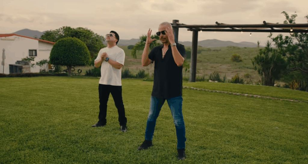 Las Voces Más Arrolladoras: de la bachata al regional mexicano con ...