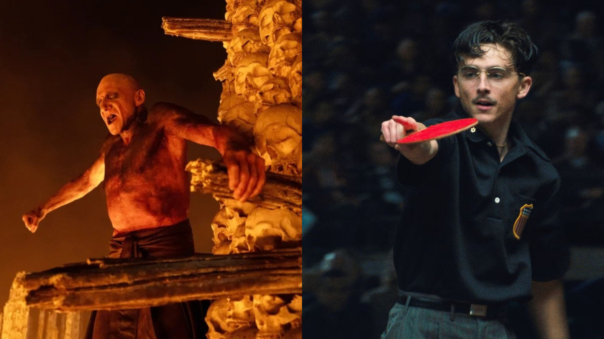 Estrenos de cine 15 Enero de 2026 : ‘Exterminio: El Templo de Huesos ...