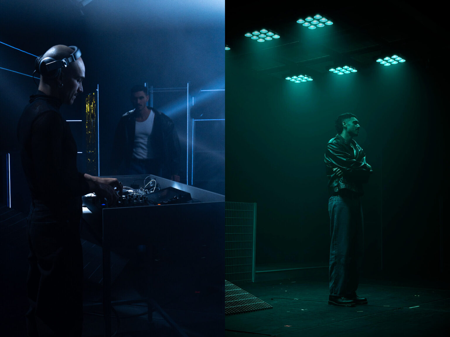 Alejandro Speitzer regresa a Guadalajara con Cruise: “Es una historia ...