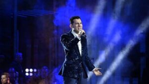 Mario Girón: la vida después de La Academia y su nuevo sencillo “Por ...