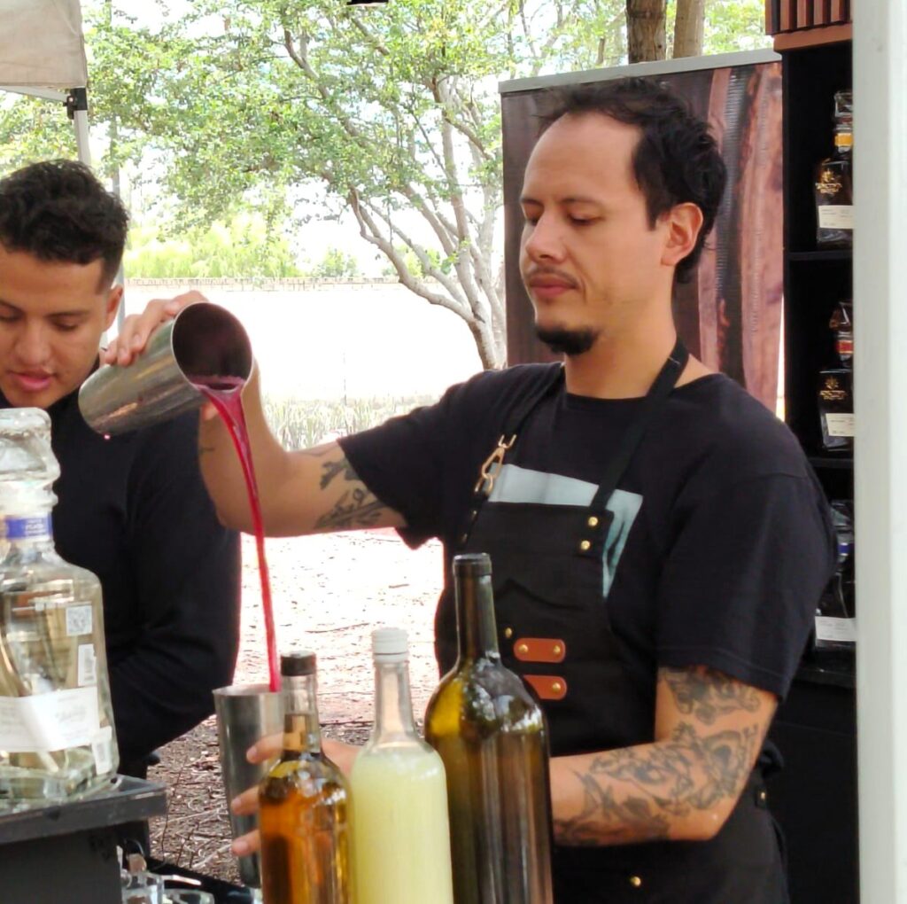 Tequila Lab invita a disfrutar degustaciones gratuitas en junio – Líder ...